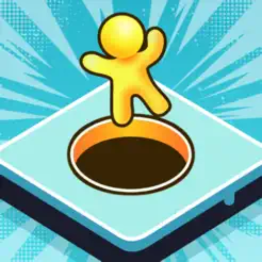All Level Walkthroughs - Hole People Complete Strategic Puzzle Guide